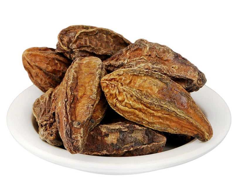 Ayurveda Redefined Harad Fruit dry Harra Haritaki Terminalia chebula ...